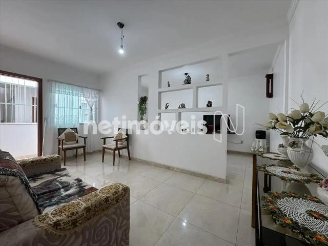 Apartamento para Venda em Vitória/ES República 5 Quartos