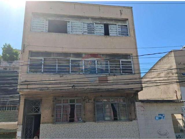 Apartamento para Venda em Vitória/ES Romão 2 Quartos
