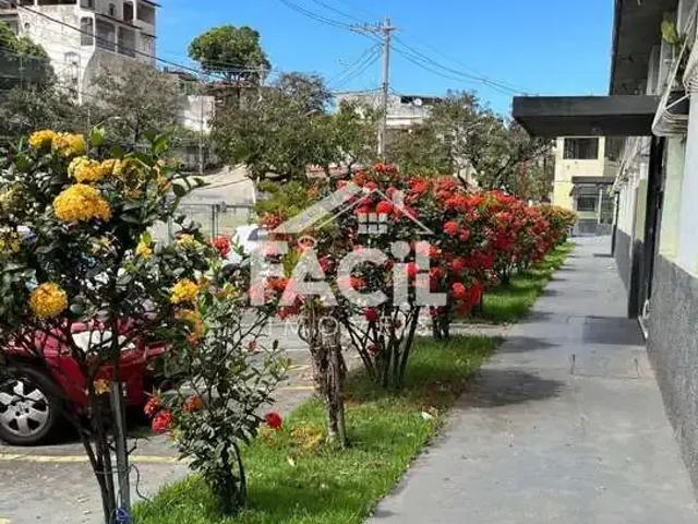 Apartamento para Venda em Vitória/ES São Cristóvão 3 Quartos