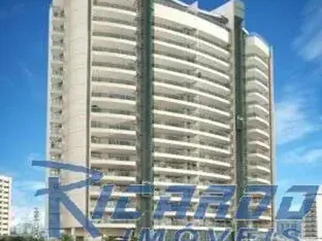 Apartamento para Venda em Vitória/ES Santa Cecília 4 Quartos