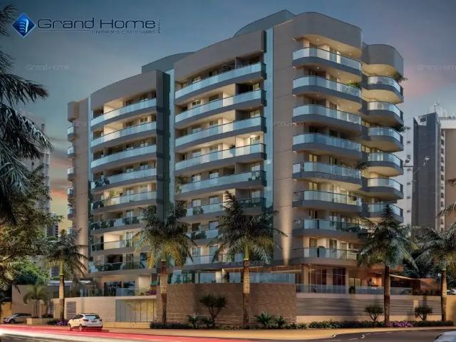 Apartamento para Venda em Vitória/ES Santa Helena 3 Quartos