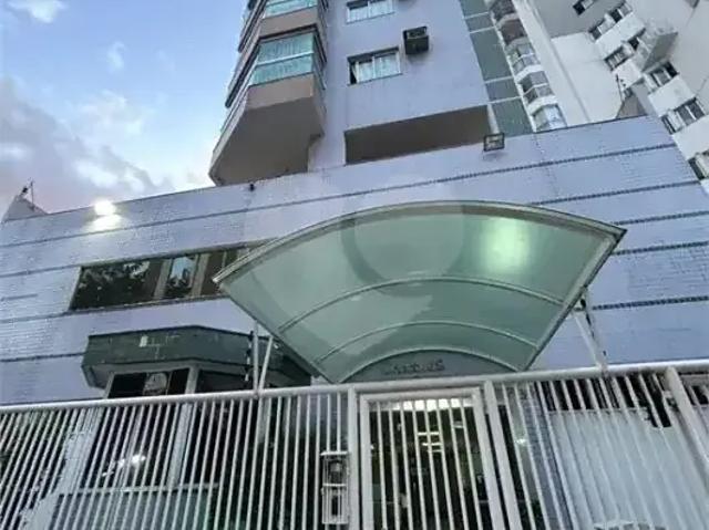 Apartamento para Venda em Vitória/ES Santa Helena 3 Quartos