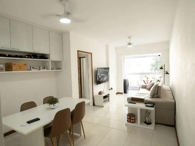 Apartamento para Venda em Vitória/ES Santa Helena 2 Quartos