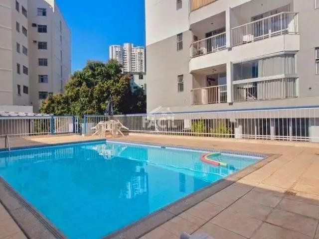 Apartamento para Venda em Vitória/ES Santa Helena 2 Quartos