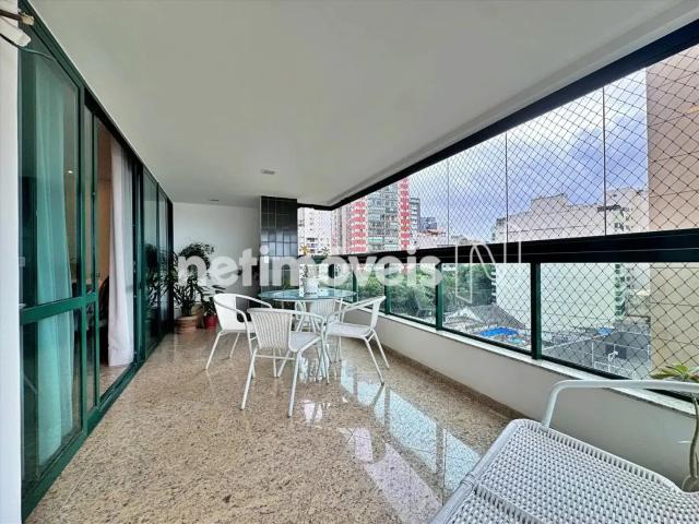 Apartamento para Venda em Vitória/ES Santa Helena 4 Quartos