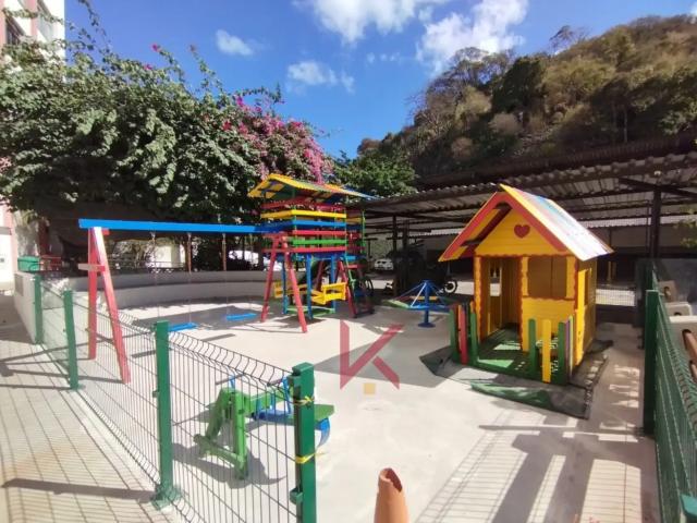 Apartamento para Venda em Vitória/ES Santa Lúcia 4 Quartos