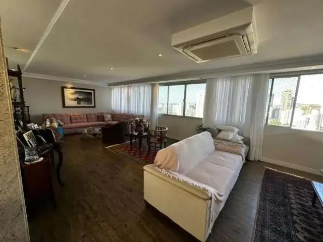 Apartamento para Venda em Vitória/ES Santa Lúcia 4 Quartos
