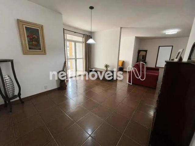 Apartamento para Venda em Vitória/ES Santa Lúcia 4 Quartos