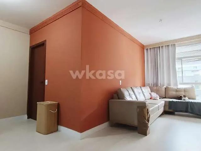 Apartamento para Venda em Vitória/ES Santa Lúcia 1 Quartos
