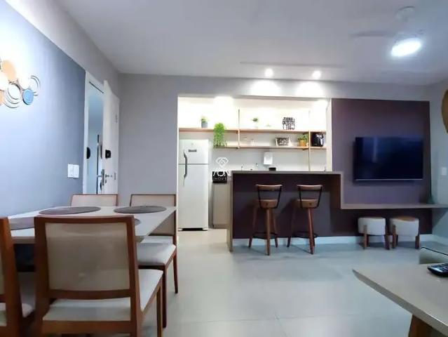 Apartamento para Venda em Vitória/ES Santa Lúcia 1 Quartos