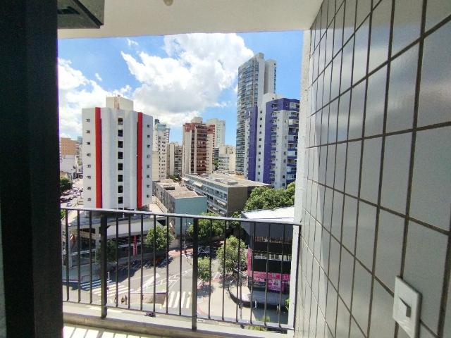 Apartamento para Venda em Vitória/ES Santa Lúcia 1 Quartos