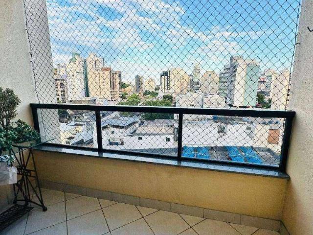 Apartamento para Venda em Vitória/ES Santa Lúcia 1 Quartos