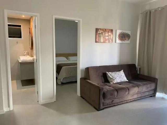 Apartamento para Venda em Vitória/ES Santa Lúcia 1 Quartos