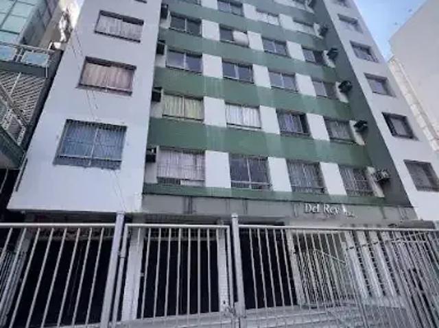 Apartamento para Venda em Vitória/ES Santa Lúcia 2 Quartos