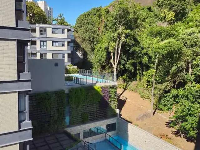 Apartamento para Venda em Vitória/ES Santa Lúcia 2 Quartos
