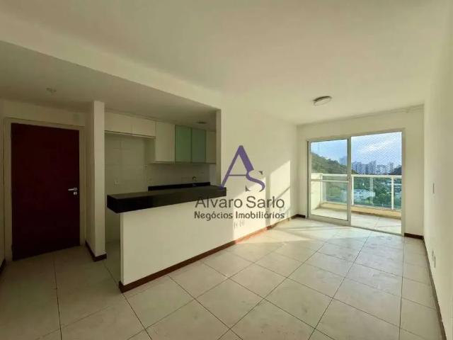 Apartamento para Venda em Vitória/ES Santa Lúcia 2 Quartos