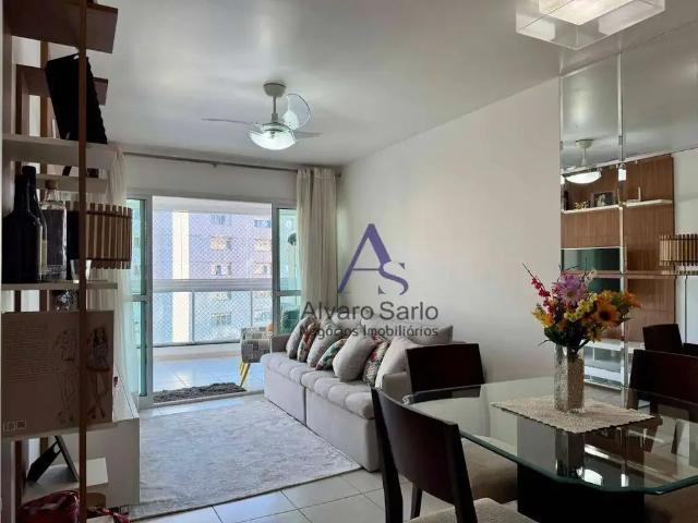 Apartamento para Venda em Vitória/ES Santa Lúcia 2 Quartos