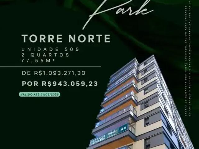 Apartamento para Venda em Vitória/ES Santa Lúcia 2 Quartos