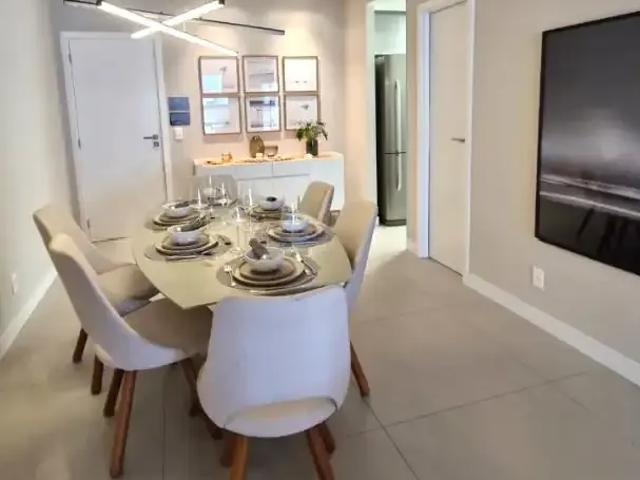 Apartamento para Venda em Vitória/ES Santa Lúcia 3 Quartos