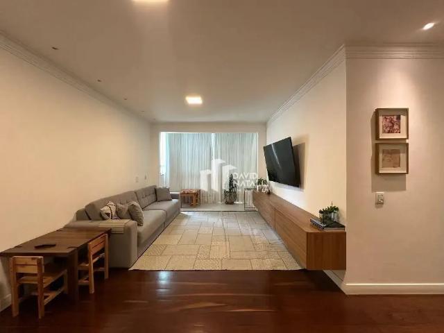 Apartamento para Venda em Vitória/ES Santa Lúcia 3 Quartos