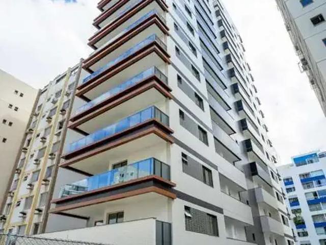 Apartamento para Venda em Vitória/ES Santa Lúcia 3 Quartos