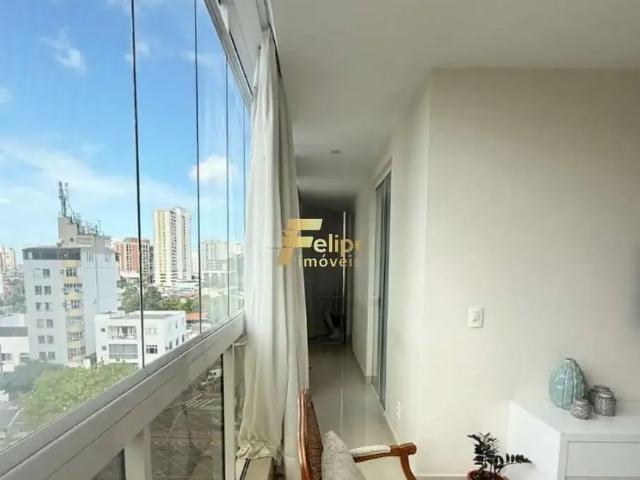 Apartamento para Venda em Vitória/ES Santa Lúcia 3 Quartos