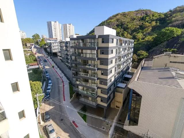 Apartamento para Venda em Vitória/ES Santa Lúcia 3 Quartos