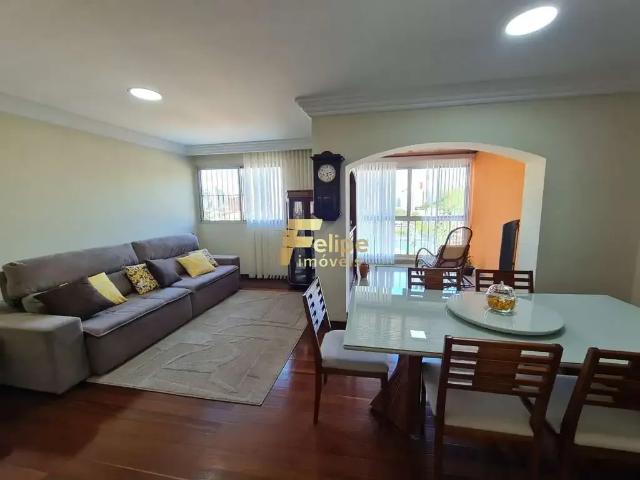 Apartamento para Venda em Vitória/ES Santa Lúcia 3 Quartos