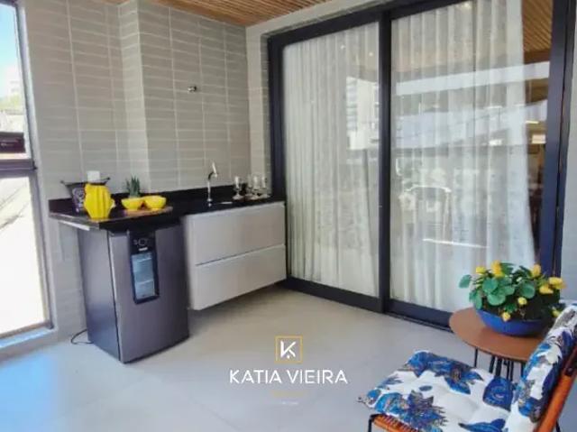Apartamento para Venda em Vitória/ES Santa Lúcia 3 Quartos