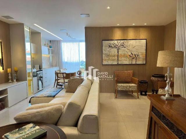 Apartamento para Venda em Vitória/ES Santa Lúcia 3 Quartos