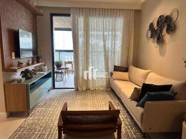 Apartamento para Venda em Vitória/ES Santa Lúcia 3 Quartos