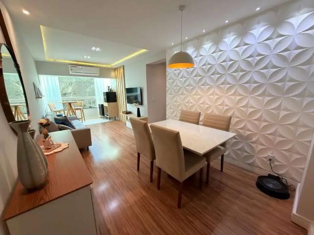 Apartamento para Venda em Vitória/ES Santa Lúcia 3 Quartos