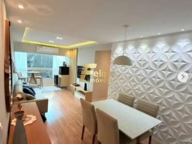 Apartamento para Venda em Vitória/ES Santa Lúcia 3 Quartos