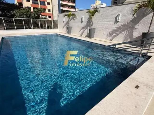 Apartamento para Venda em Vitória/ES Santa Lúcia 3 Quartos