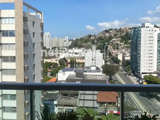 Apartamento para Venda em Vitória/ES Santa Lúcia 3 Quartos