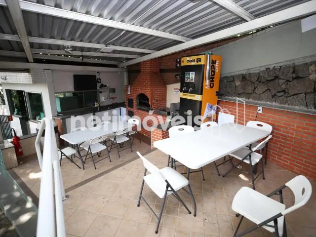 Apartamento para Venda em Vitória/ES Santa Lúcia 3 Quartos