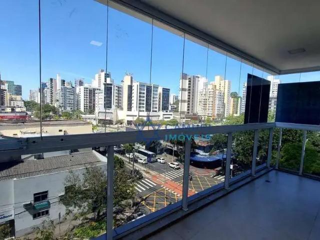 Apartamento para Venda em Vitória/ES Santa Lúcia 3 Quartos