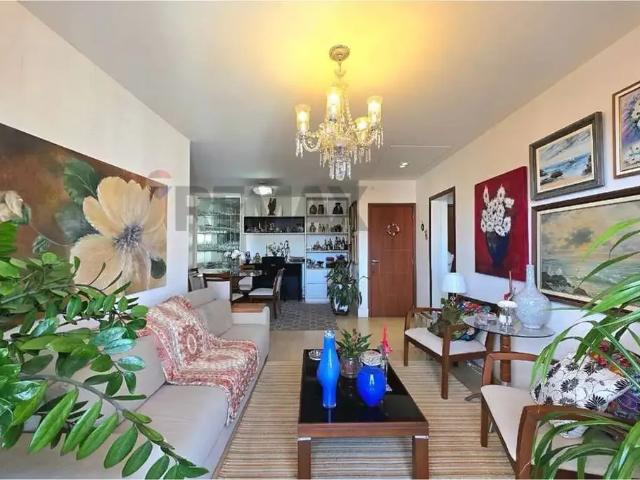 Apartamento para Venda em Vitória/ES Santa Lúcia 3 Quartos