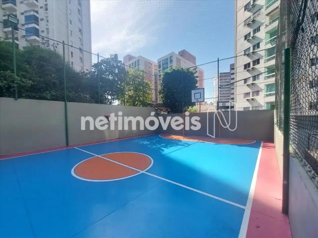 Apartamento para Venda em Vitória/ES Santa Lúcia 3 Quartos