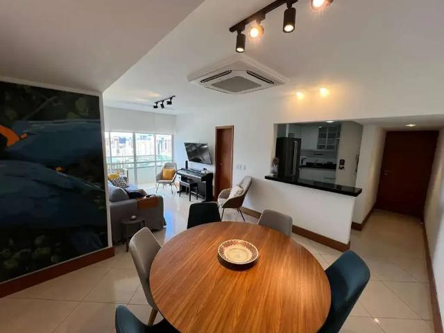 Apartamento para Venda em Vitória/ES Santa Lúcia 3 Quartos