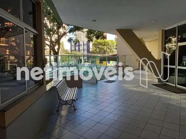 Apartamento para Venda em Vitória/ES Santa Lúcia 3 Quartos