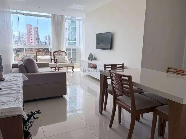 Apartamento para Venda em Vitória/ES Santa Lúcia 3 Quartos