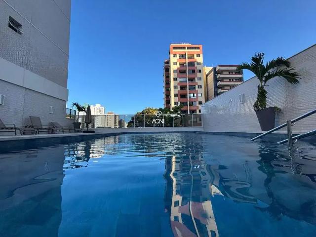 Apartamento para Venda em Vitória/ES Santa Lúcia 3 Quartos