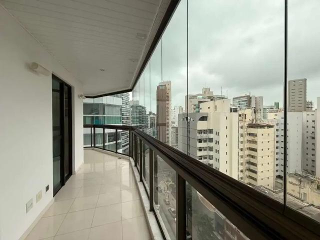 Apartamento para Venda em Vitória/ES Santa Lúcia 3 Quartos