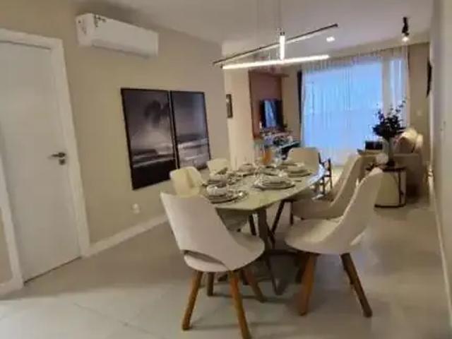 Apartamento para Venda em Vitória/ES Santa Lúcia 3 Quartos