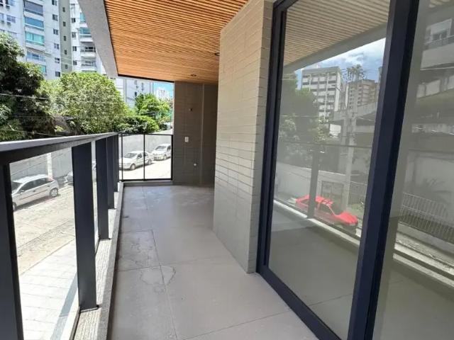Apartamento para Venda em Vitória/ES Santa Lúcia 3 Quartos