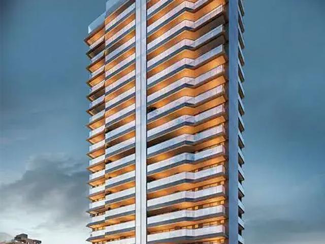 Apartamento para Venda em Vitória/ES Santa Luíza 4 Quartos
