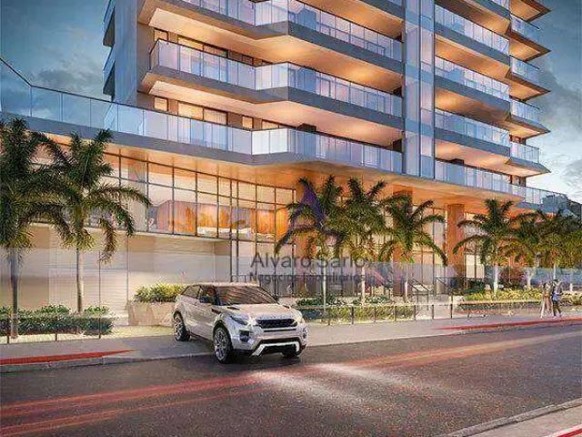 Apartamento para Venda em Vitória/ES Santa Luíza 4 Quartos