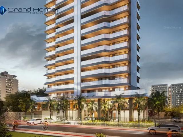 Apartamento para Venda em Vitória/ES Santa Luíza 4 Quartos