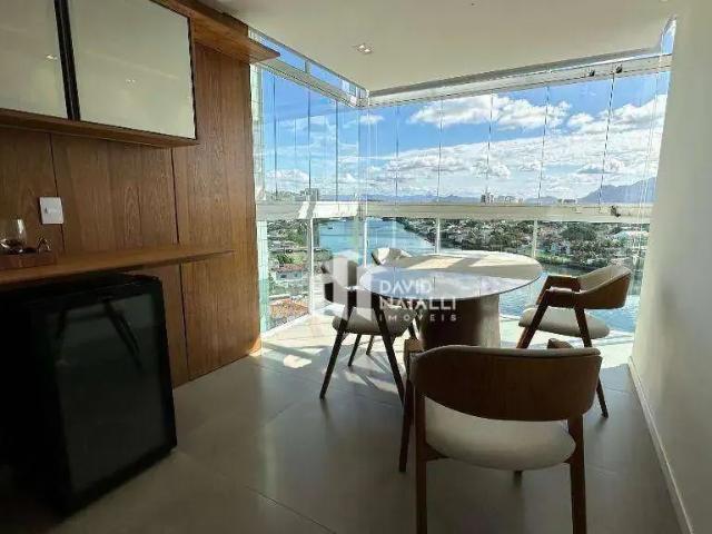 Apartamento para Venda em Vitória/ES Santa Luíza 2 Quartos